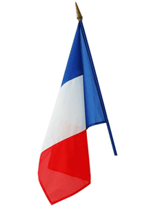 Drapeaux-Flags - Vendée
