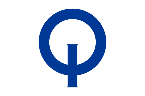 Drapeaux-Flags - Pavillon de classe Optimist