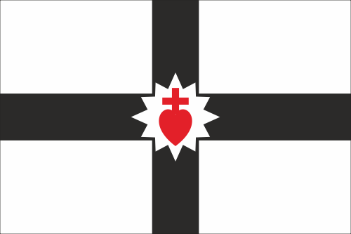 Drapeaux-Flags - Army of Vendée