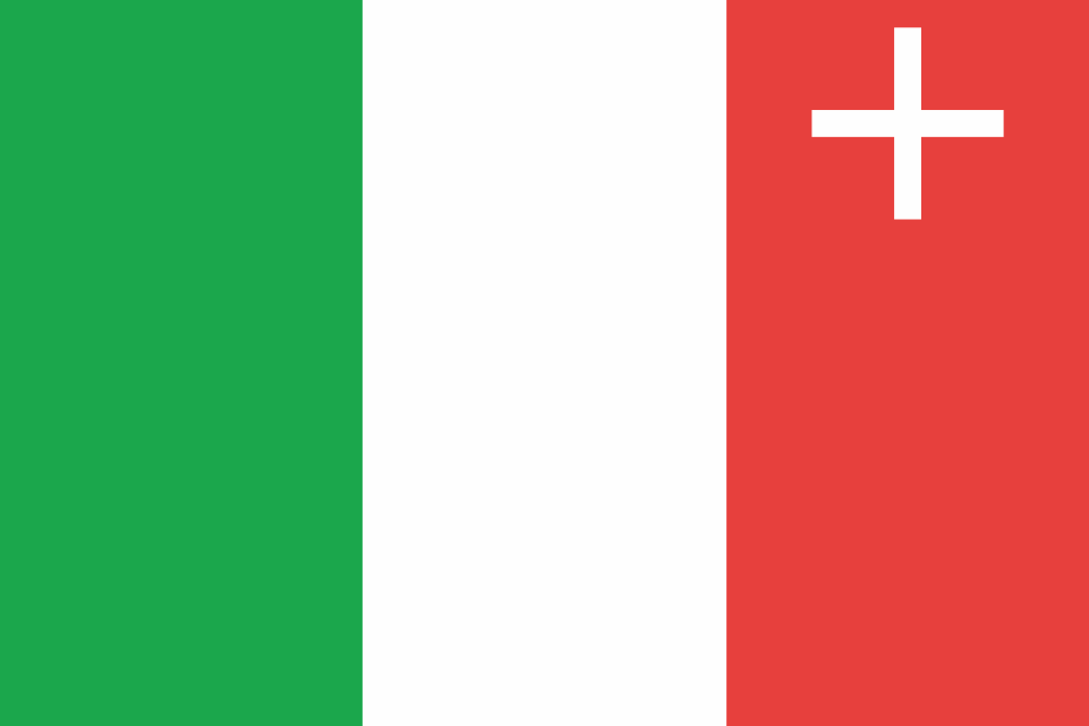 Drapeaux-Flags - Neuchâtel (Neuenburg)