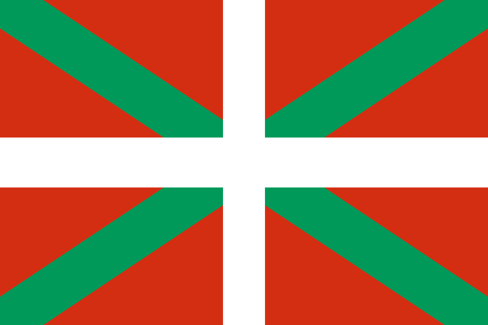 Drapeaux-Flags - Pays basque