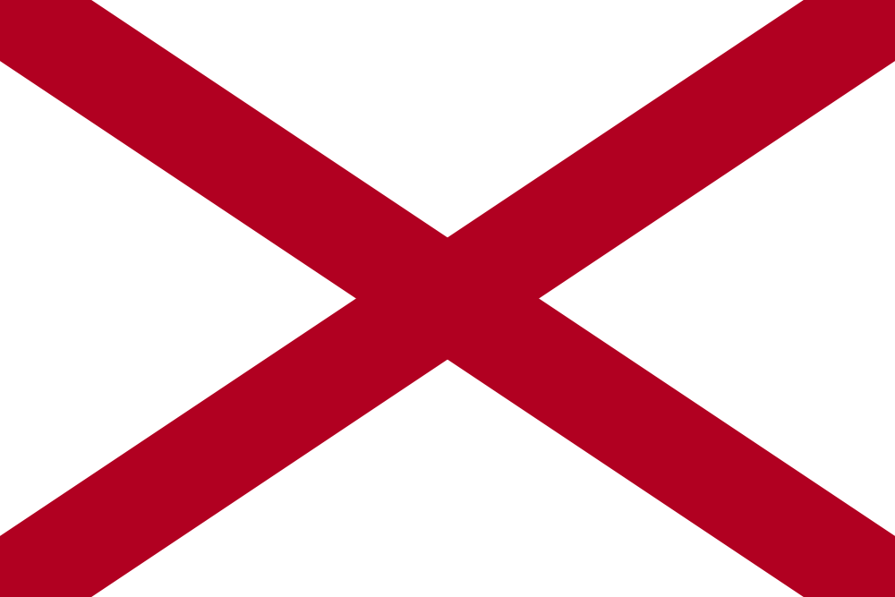 Drapeaux Flags Alabama drapeaux-flags-alabama