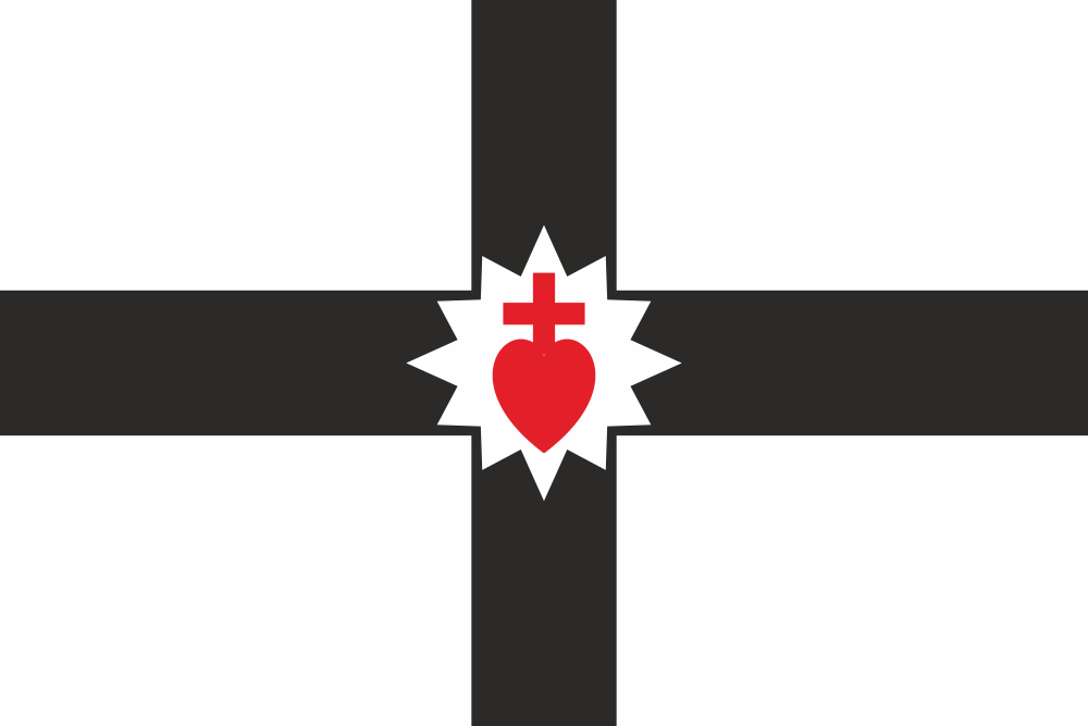 Drapeaux-Flags - Army of Vendée